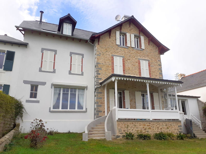 Toutes les actualités BTP de l'entreprise Pierre Poupon