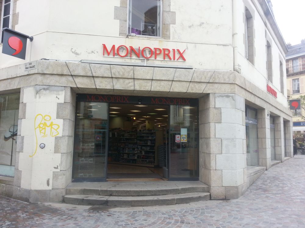 Enquête de satisfaction - Pierre Poupon